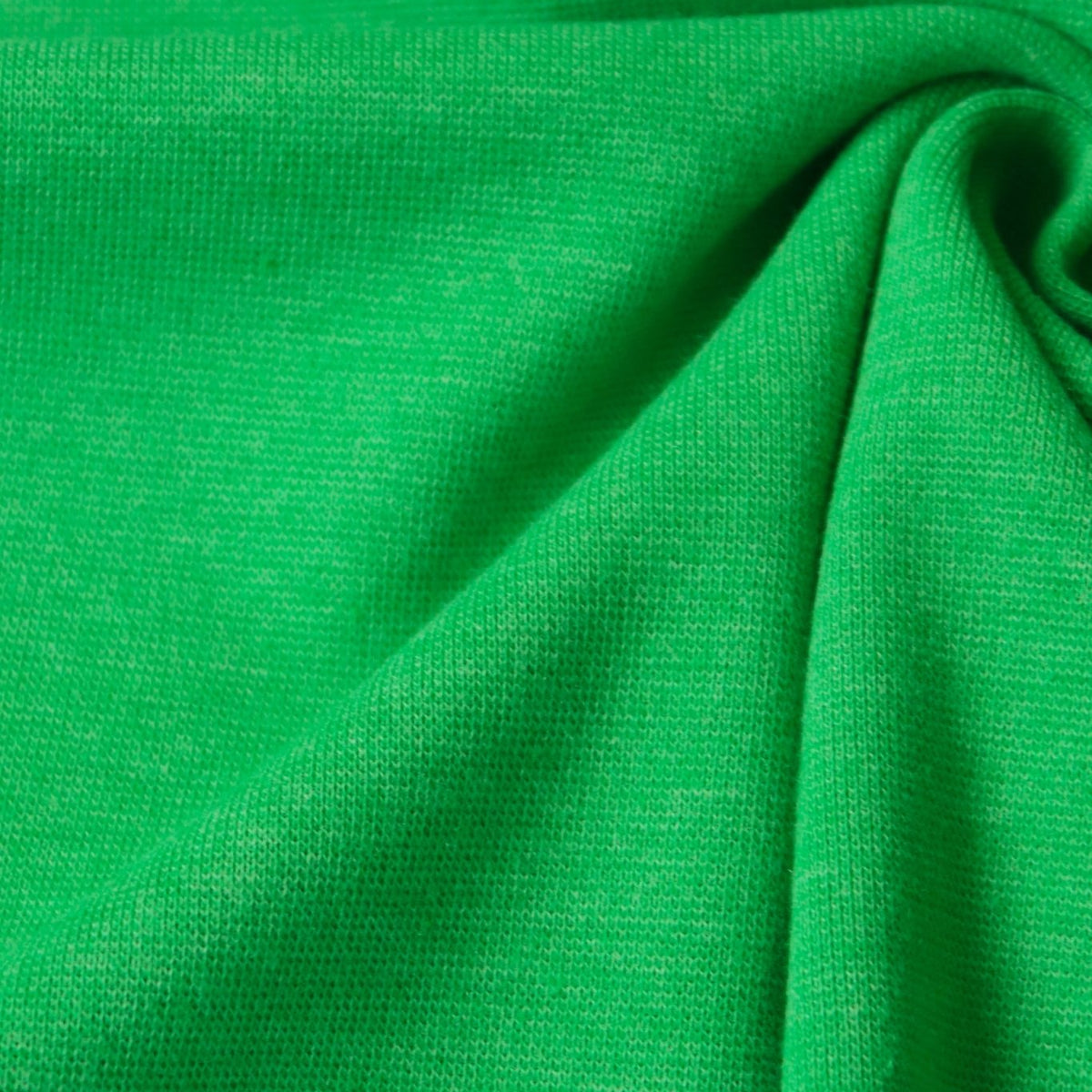 1x1 Rib Knit, Lime Green. SOLD BY THE HALF YARD! – Boho Fabrics