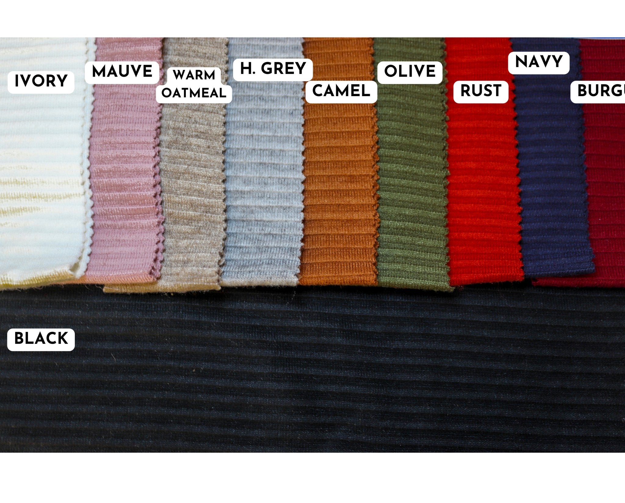 Last Cuts! – Boho Fabrics