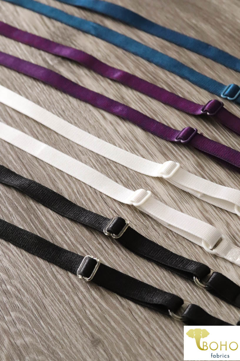 Elastic & Lace Essentials - Boho Fabrics