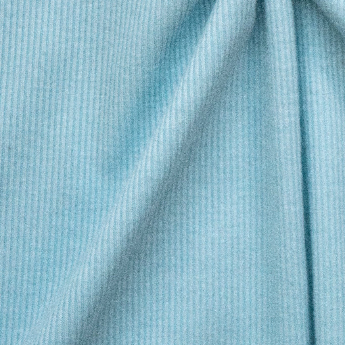 Buy Baby Blue Rib Knit Fabric Online – Boho Fabrics