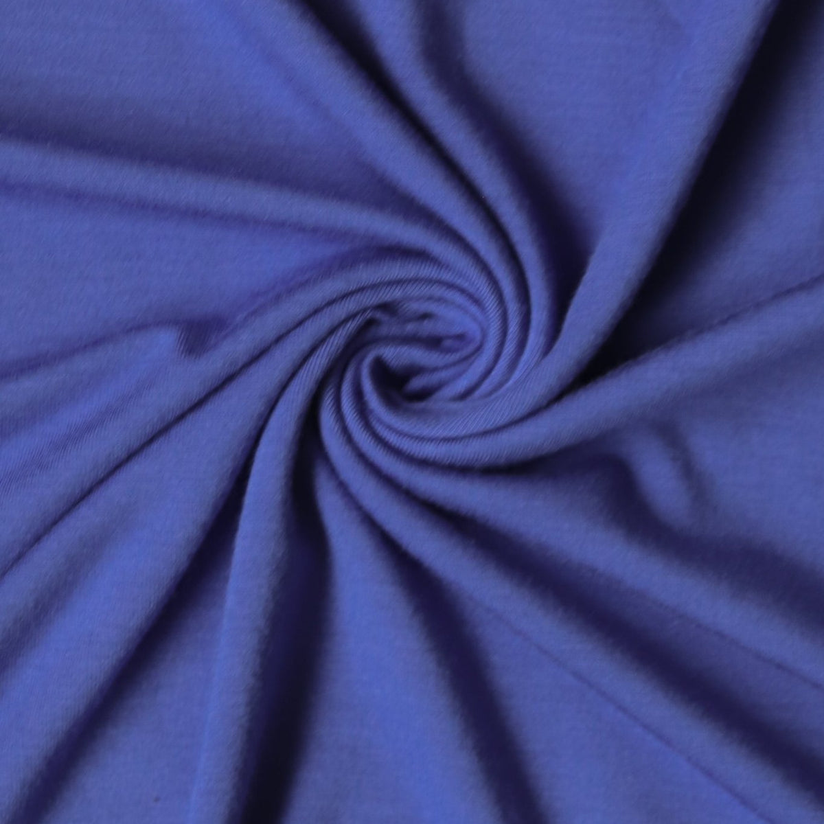 Blue Violet, Rayon Spandex Knit. – Boho Fabrics