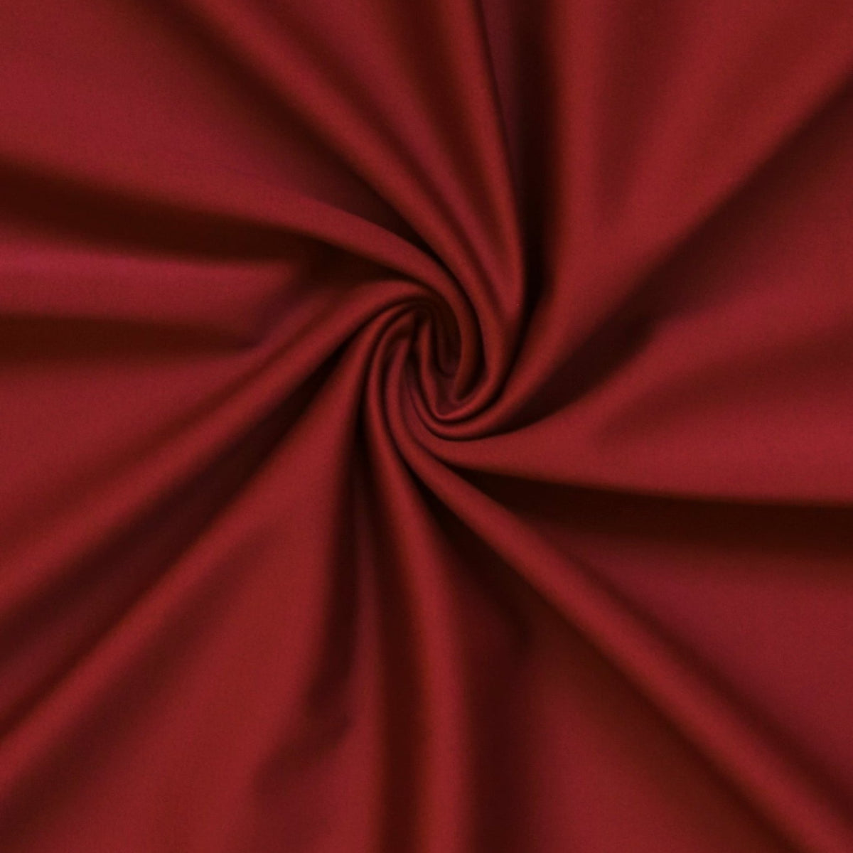 Cinnamon Solid Swim Knit Fabric - Boho Fabrics