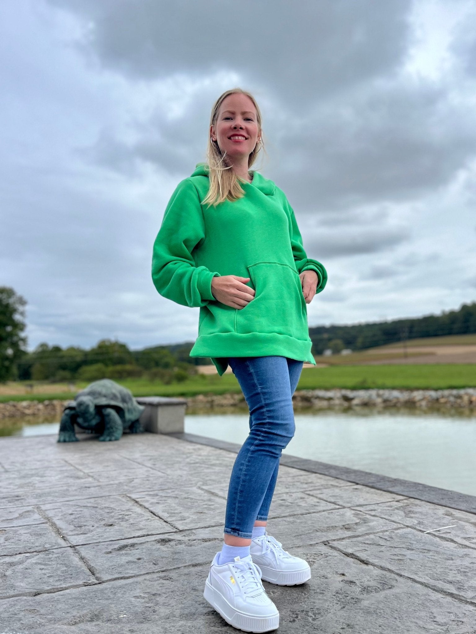 New! – Boho Fabrics