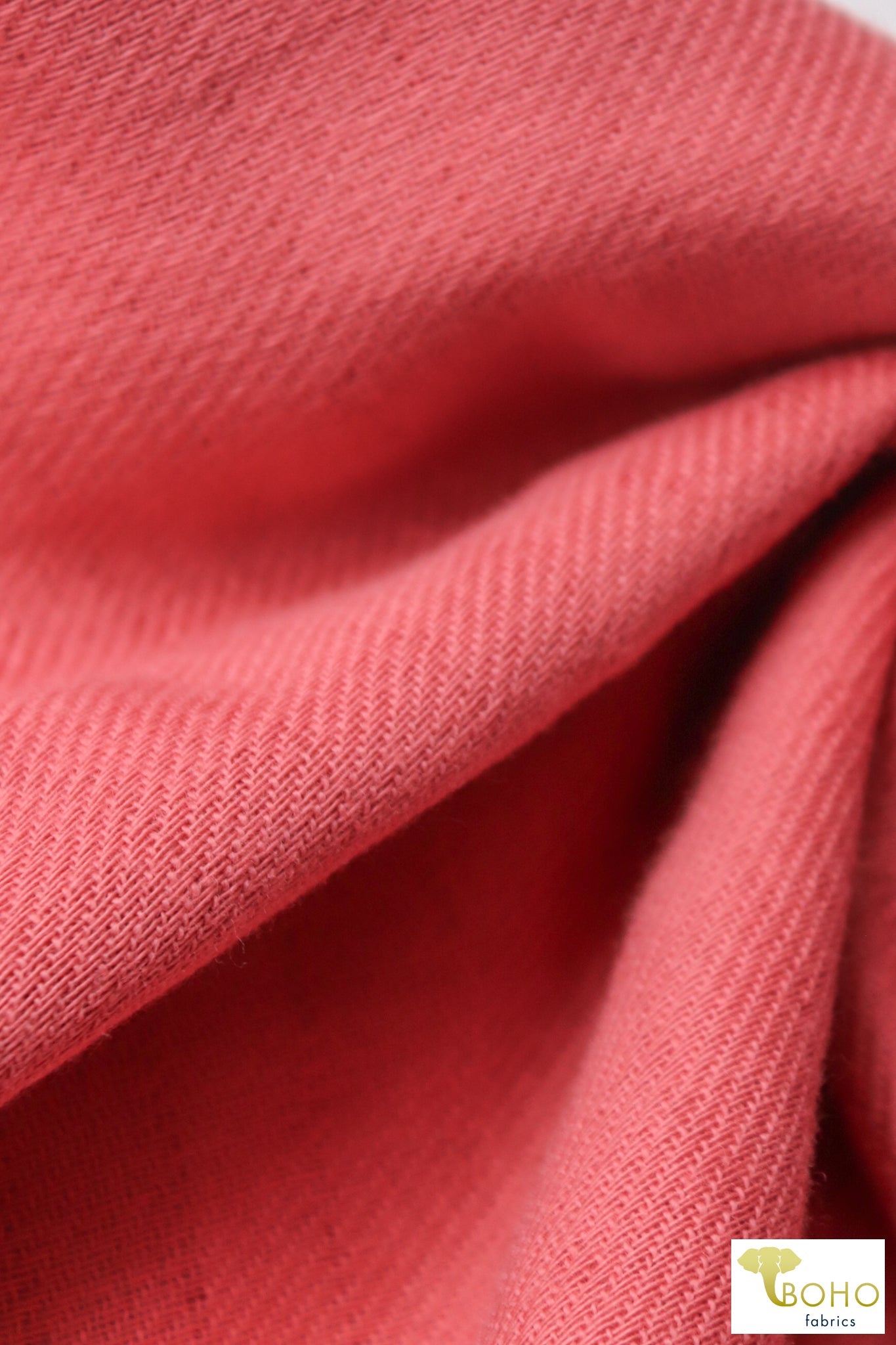 Durable Twill Woven - Boho Fabrics