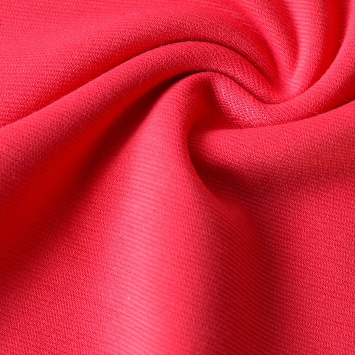 Last Cuts! Coral Ottoman Rib Knit, (Heavier Weight - Similar to Ponte ...