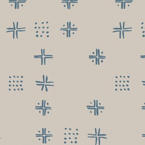 ModCloth Inky. Tapestry by Sharon Holland. Art Gallery Cotton Woven Fa ...