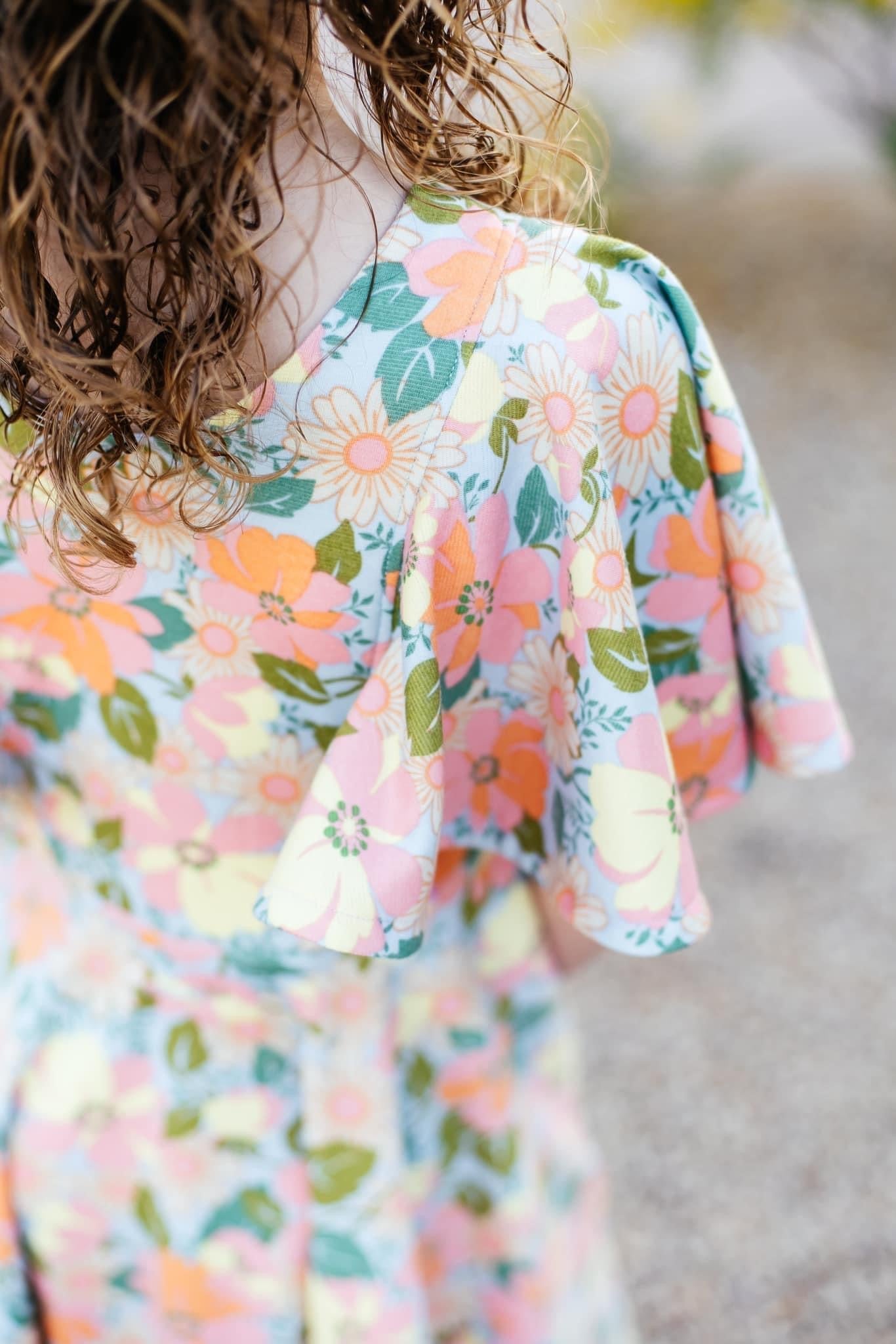 Solid Ponte Knit Staples - Boho Fabrics