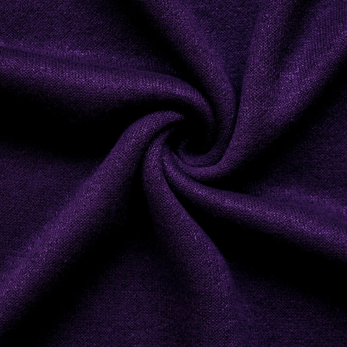 Plum Purple, "Cashmere" Sweater Knit Fabric. – Boho Fabrics
