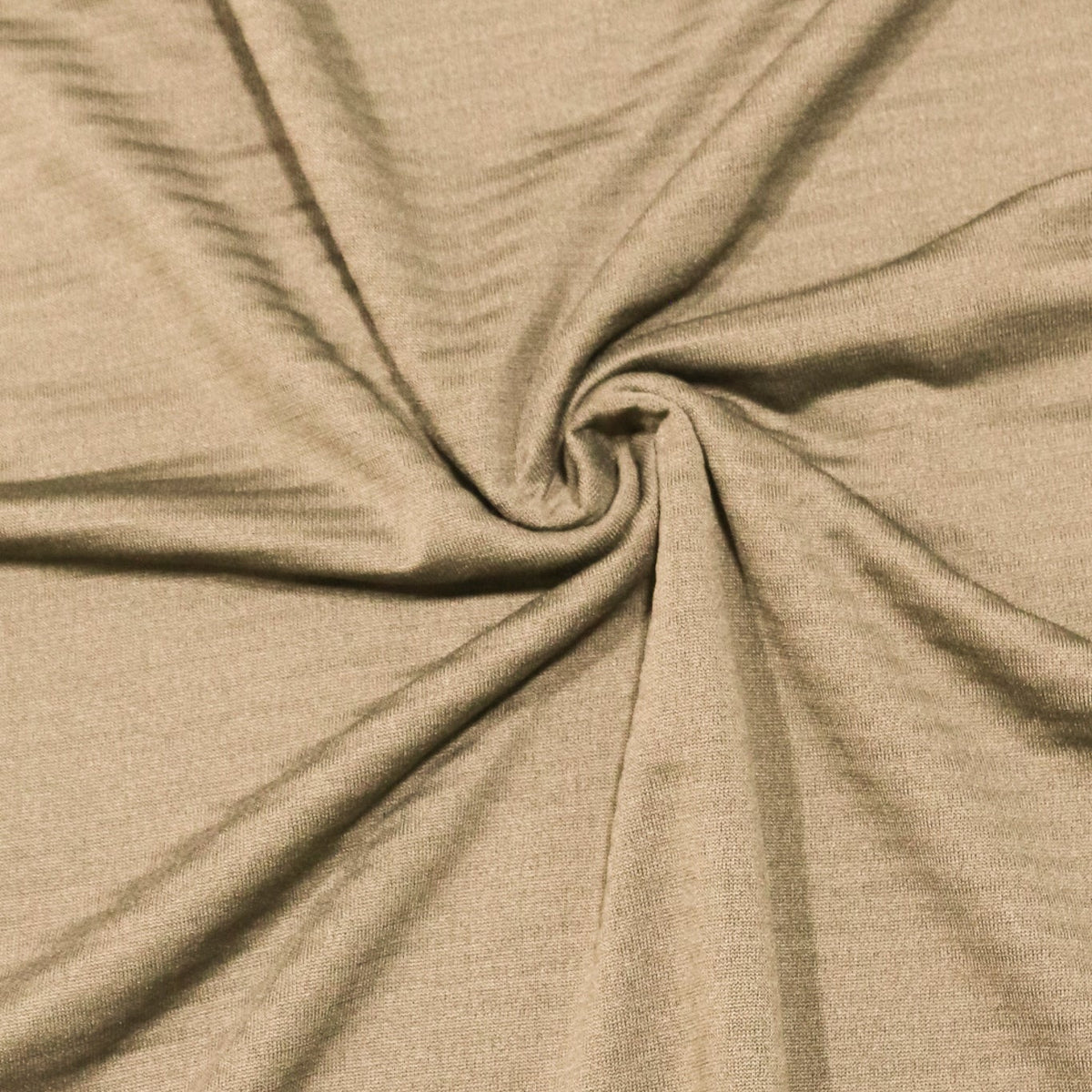 Power Grid Fleece by Polartec. Performance Knit Fabric in Beige – Boho ...