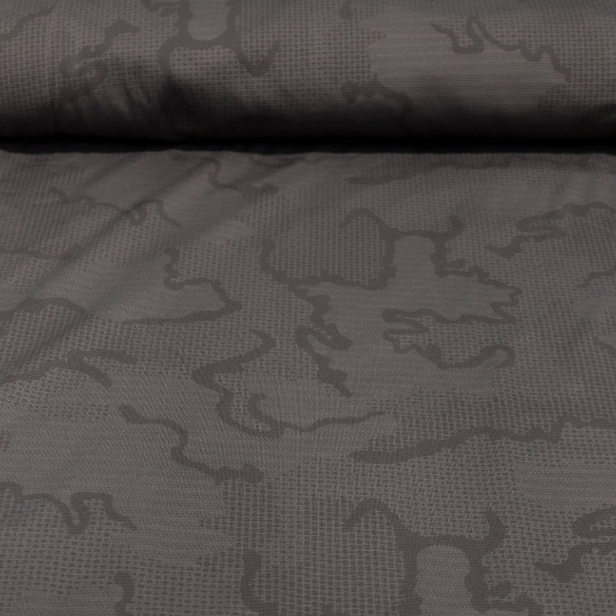 Power Grid Mid-Warmth (Terry-Style), Charcoal Maps — Performance Basel ...