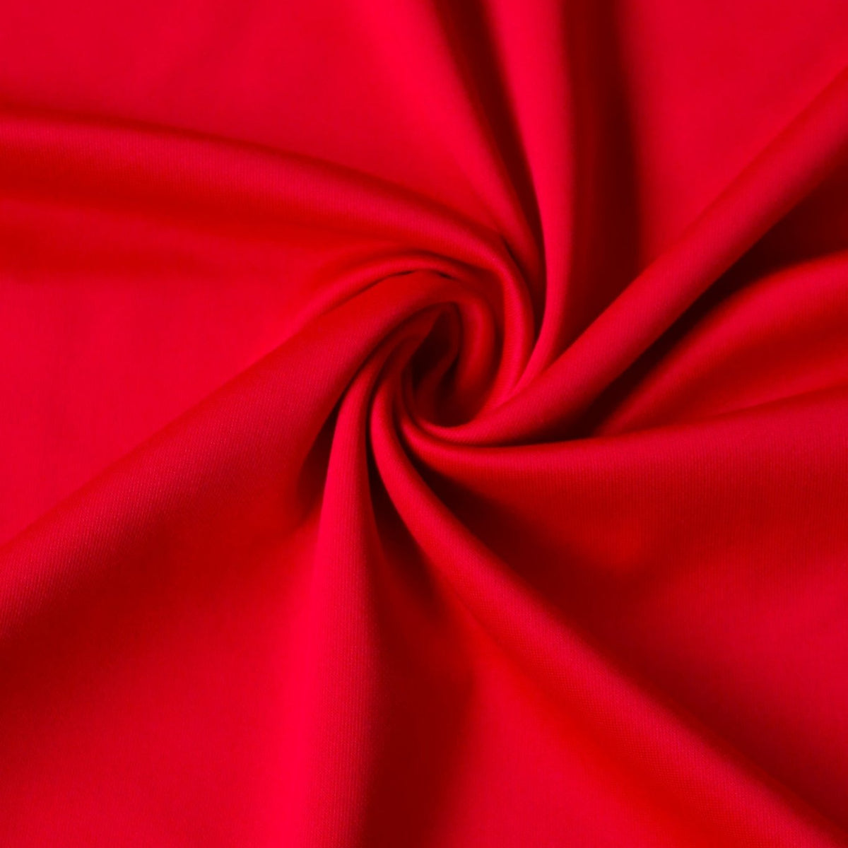 Red, Scuba Knit – Boho Fabrics