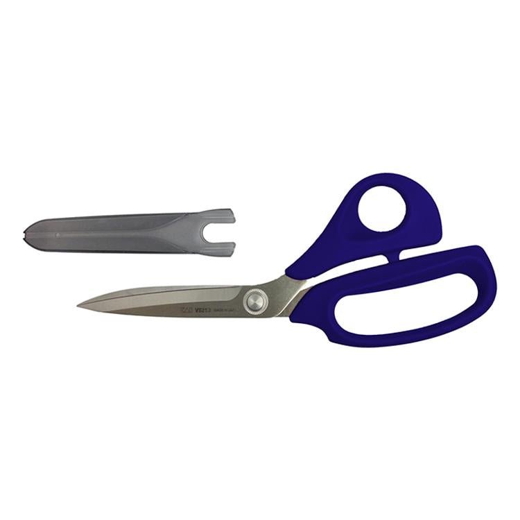 Sewing Scissor 8" True Blue V5210B Kai Scissors#1 – Boho Fabrics