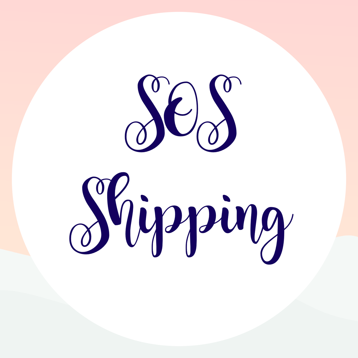 SOS Shipping for 11/13/25 Stocking! – Boho Fabrics