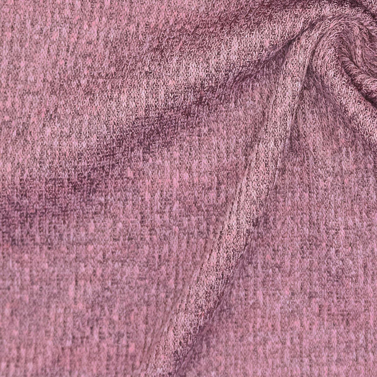 Vintage Pink, Rib Knit Fabric – Boho Fabrics